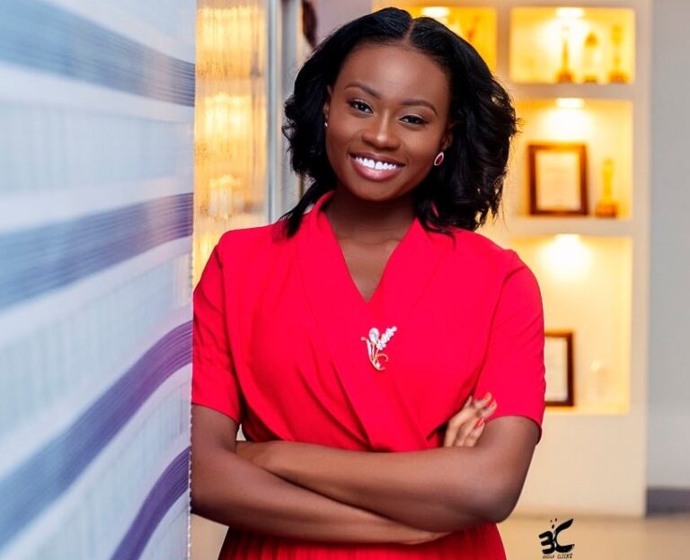 Natalie Fort Resigns From TV3 - Firstnewsroom