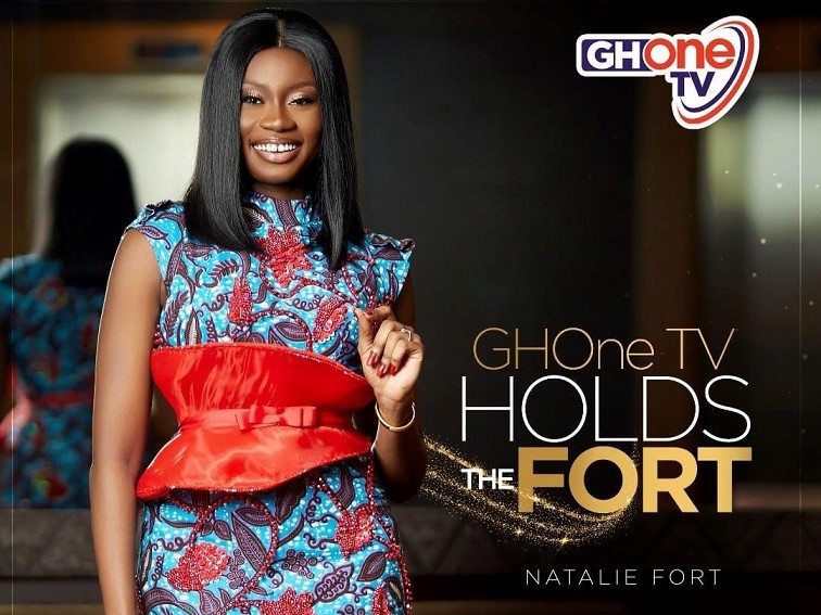 Natalie Fort Finds New Love At GHONE TV After Resigning From TV3 ...