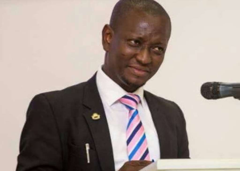 ‘If Murderers Have To Be Killed; So Be It’- Deputy AG Nominee Backs ...