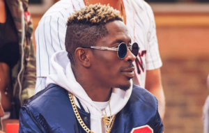 Shatta Wale Predicts Global Breakthrough for Ghana Music in 10 Years ...