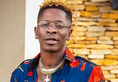 Shatta Wale Rejects Canada Show Over $300K Demand, Says Ghana Mining ...