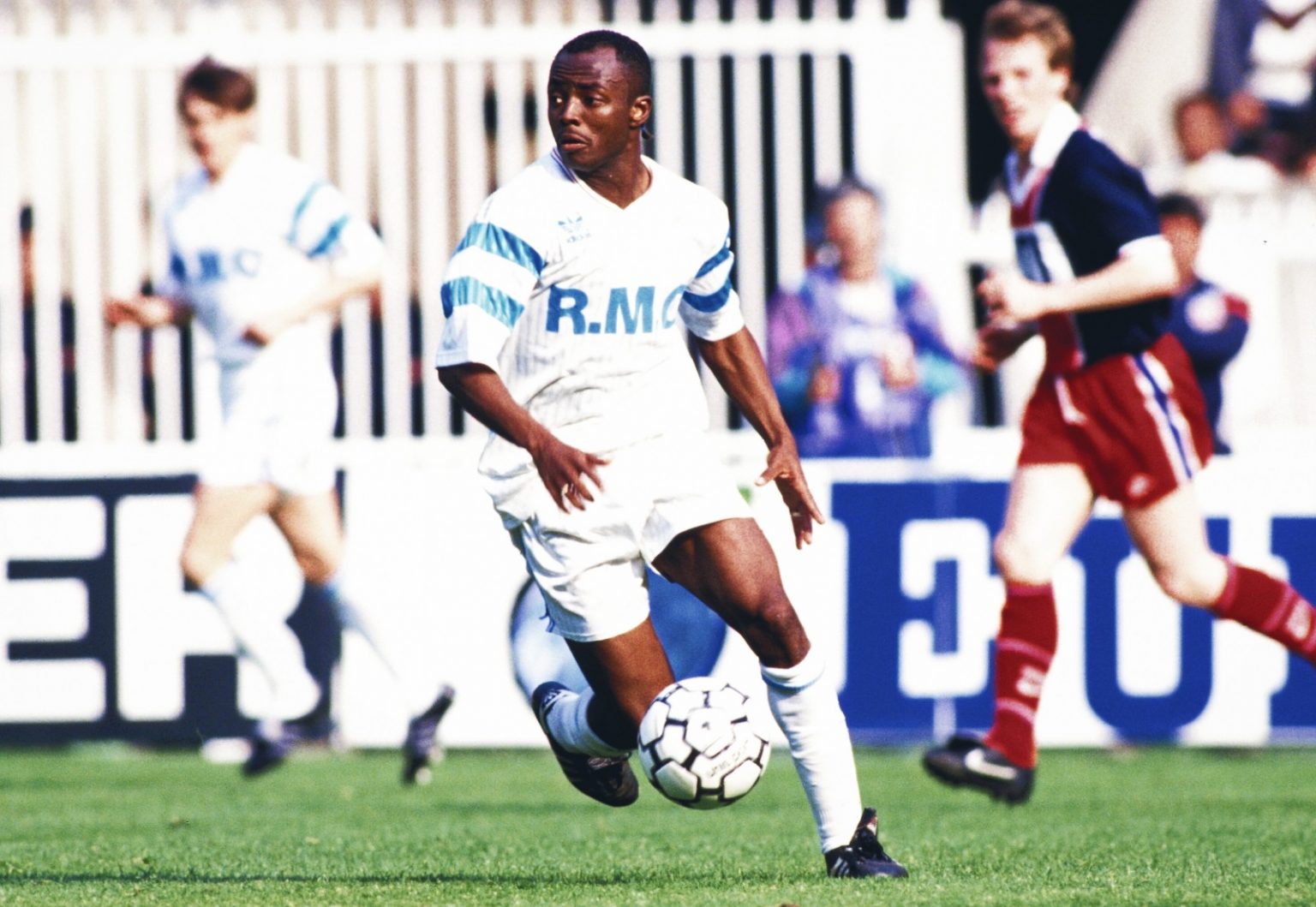 Have You Ever Wondered Why Abedi Ayew - One Of Ghana’s Greatest Players ...
