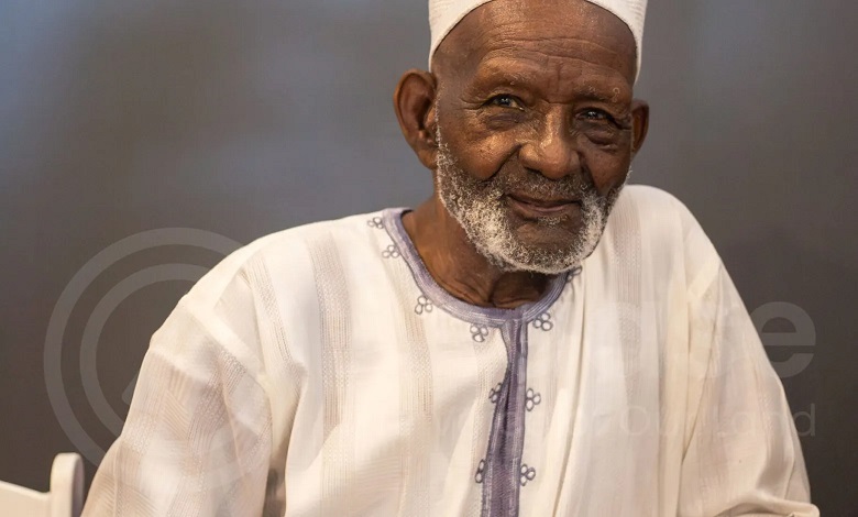 James Barnor @ 95: The Photographer Who Captures The Spirit Of Ghana ...