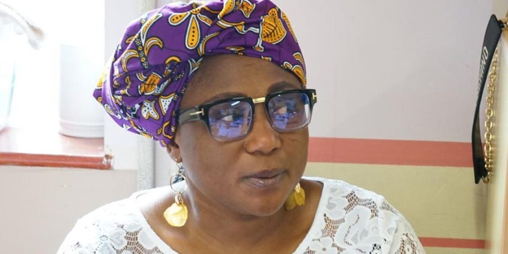 Ghanaian Woman Stabbed To Death In Manchester - Firstnewsroom