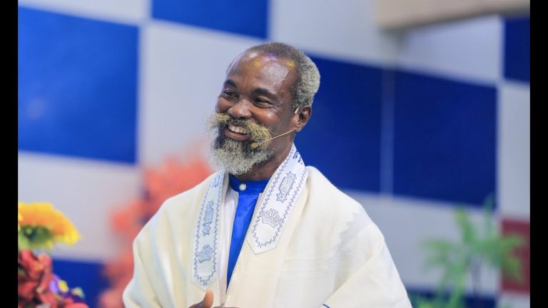 Prophet Adom Kyei-Duah pledges to share 50 million cedis in 2025 ...