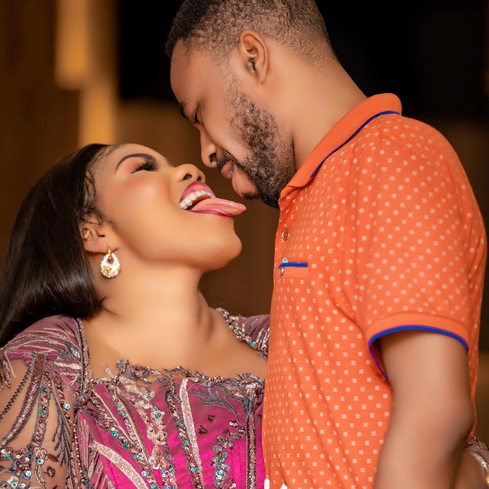 Kofi Adomah’s wife breaks her silence following reports that he has ...