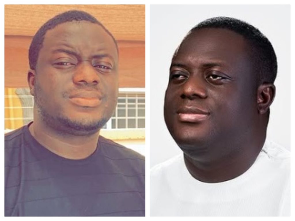 Ghanaian Nationals Indicted in U.S. Over Romance Scams Targeting ...