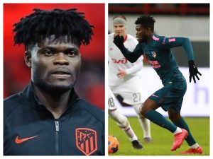 Thomas Partey Granted Conditional Bail After Court Appearance on Rape ...
