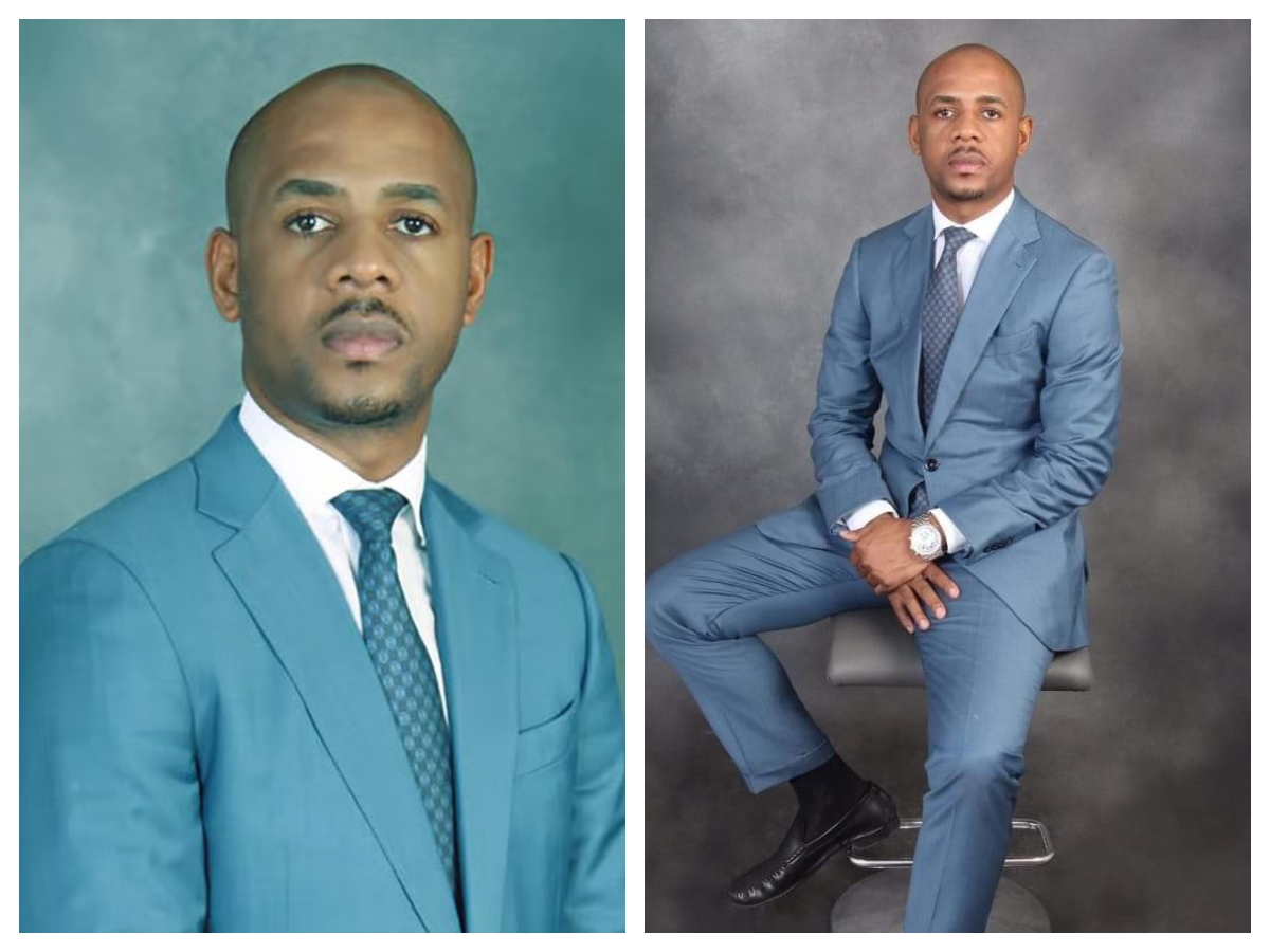 Baltasar Ebang Engonga Jailed 8 Years Over Corruption Scandal in ...