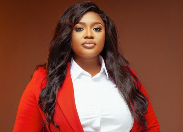 Dreams of Death and a Prophecy Made Me Quit TV3 – MzGee Reveals ...