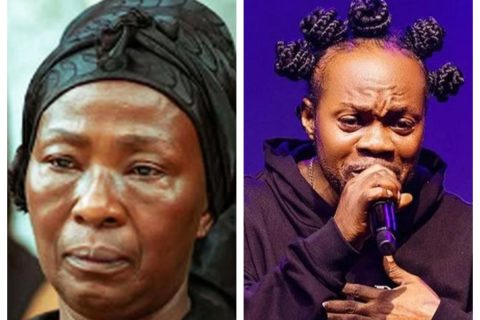 Daddy Lumba and Akosua Serwaa children Archives - Firstnewsroom