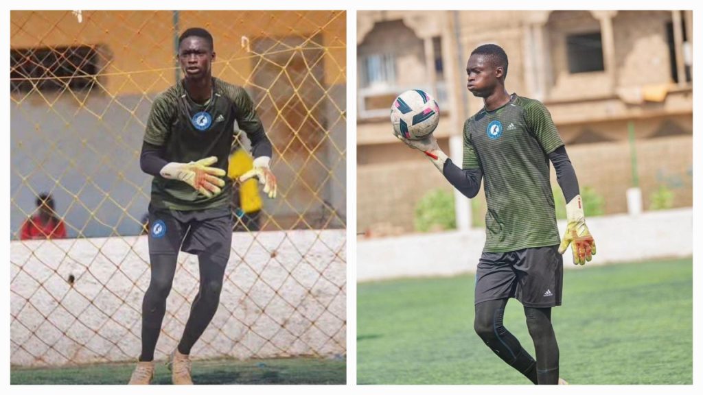 Teen Senegalese Goalkeeper Cheikh Toure Murdered in Ghana After Falling ...
