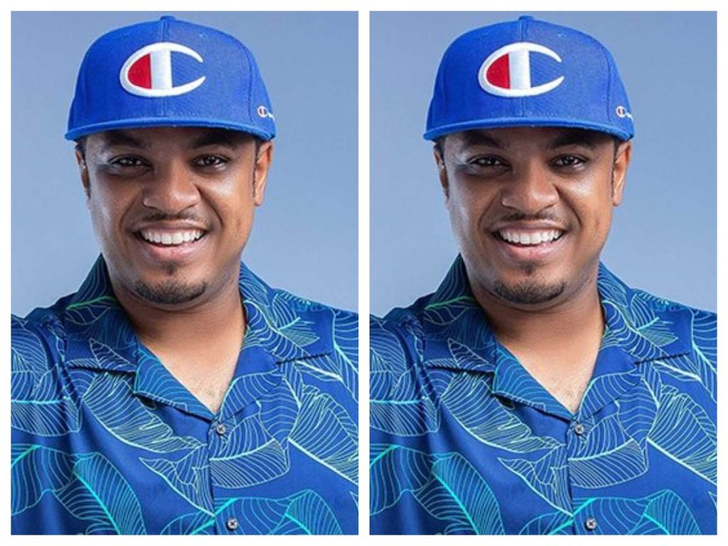 I Can Fill Heaven If I Perform There — D Cryme Declares Boldly ...