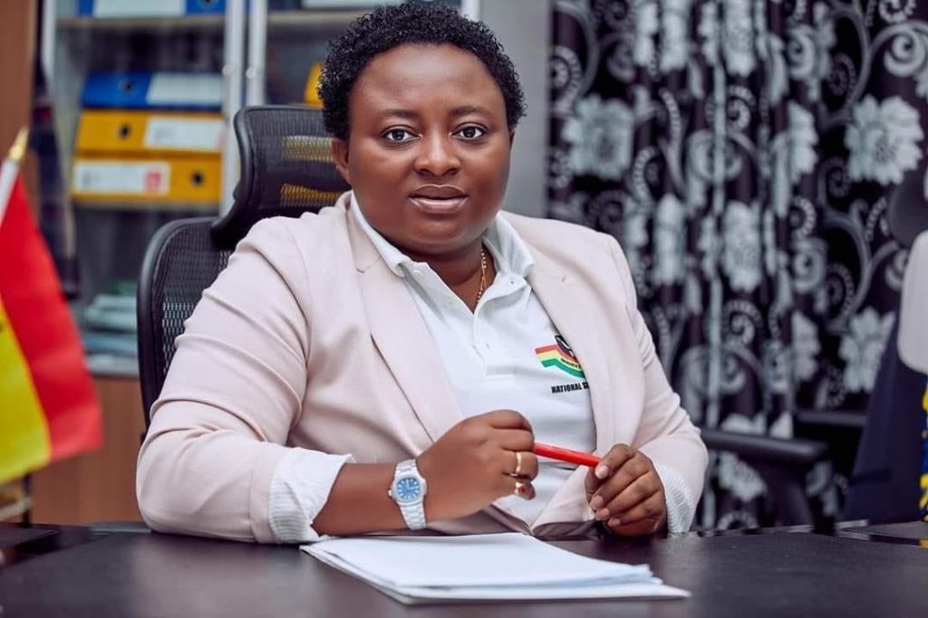 Gifty Oware Granted GH¢10 Million Bail as Ghost Names Scandal Balloons ...