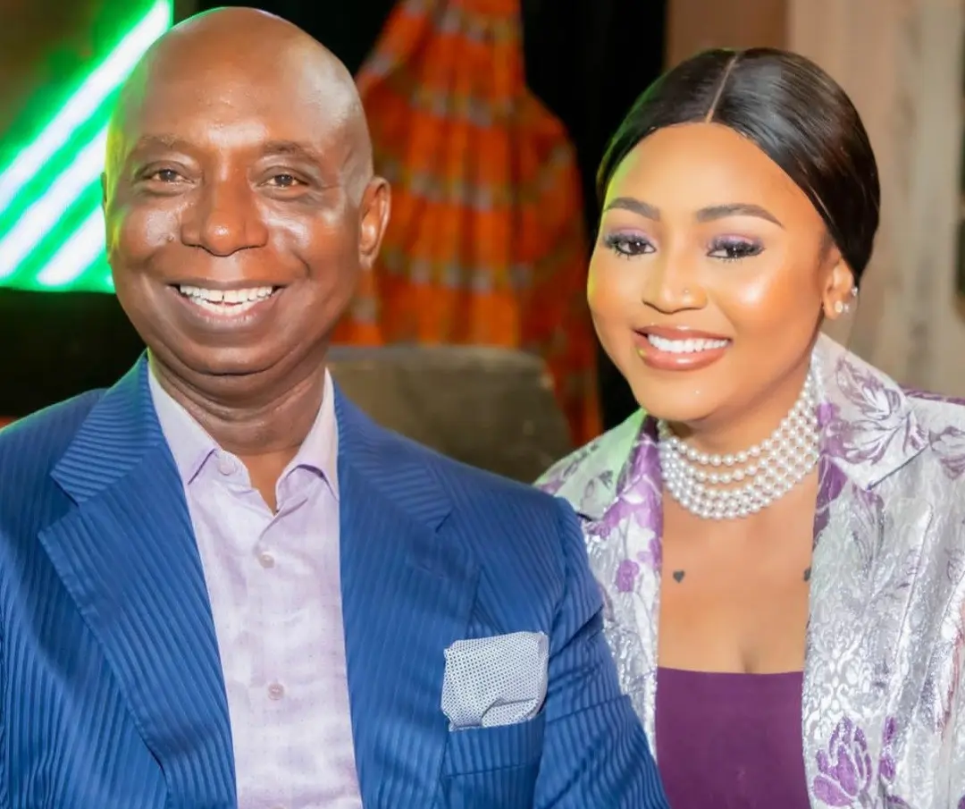 ‘I Fear for Her Life’ - Ned Nwoko Makes Shocking Allegations About ...