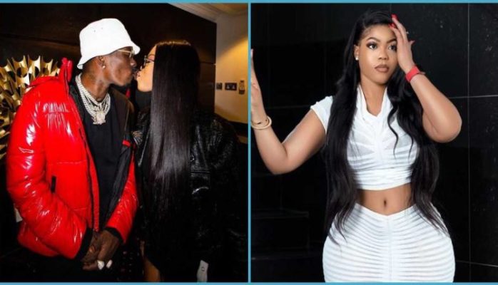 “Her Father Has Really Accepted Me into the Family” - Shatta Wale Hints ...