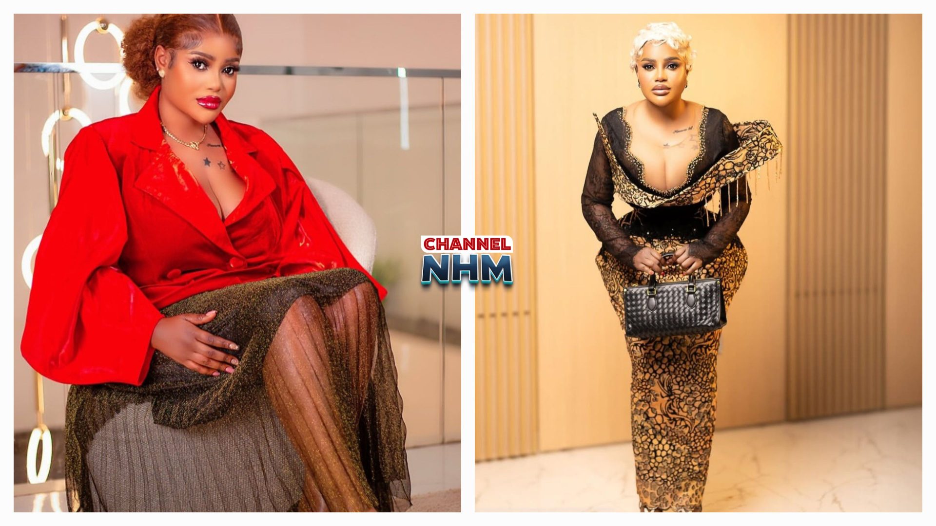 Aba Dope Claims She Started Snapchat “Settings” Trend in 2015 ...
