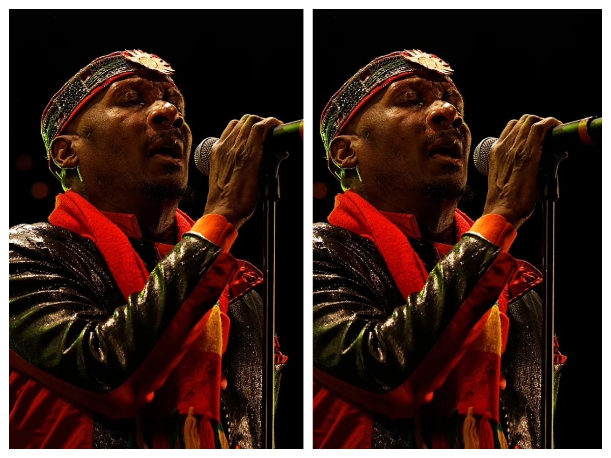 Reggae Loses a Giant: Jimmy Cliff Passes at 81 - Firstnewsroom