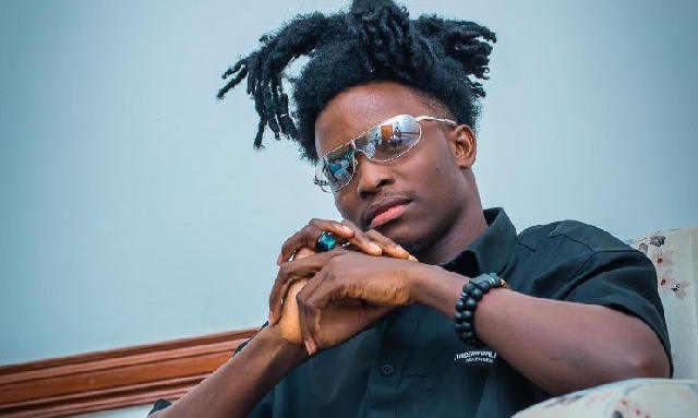 Being Too Respectful Hurt My Career - Lasmid Admits - Firstnewsroom