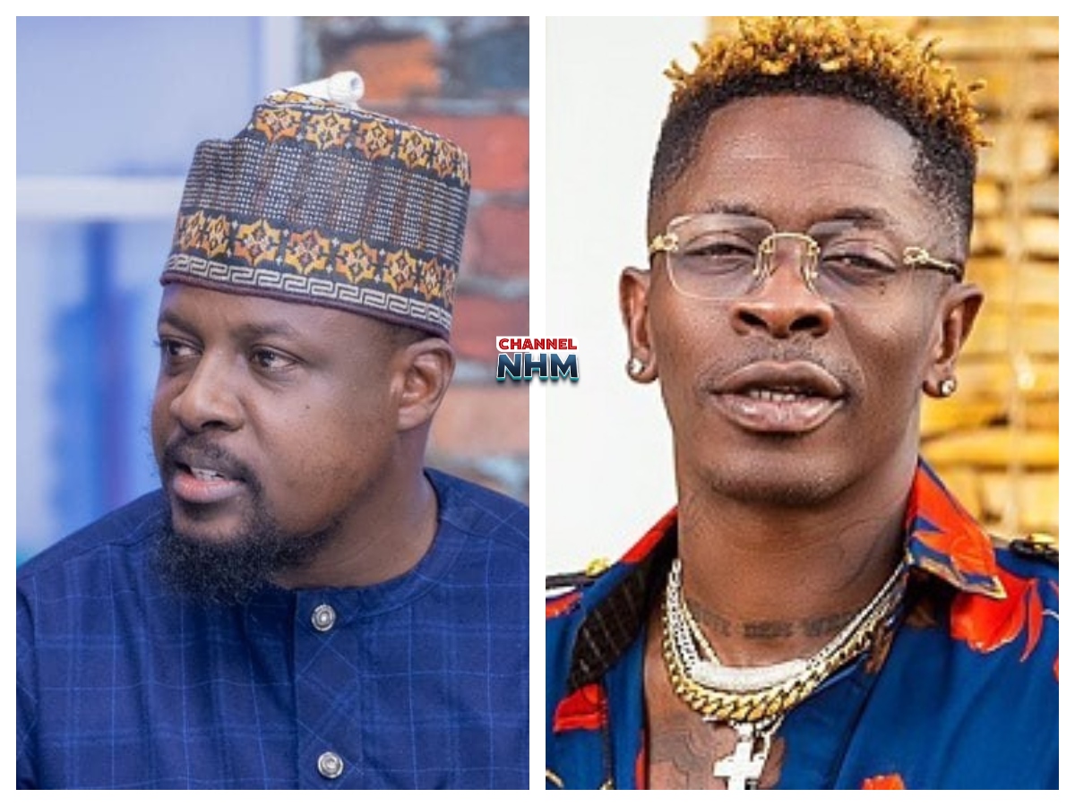 Awal Mohammed Apologises to Shatta Wale Fans After “Junkies” Comment ...