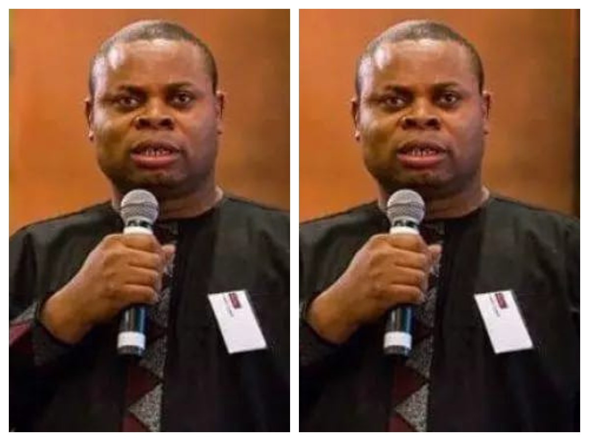 Franklin Cudjoe Opens Up on Eight-Year Battle With Parkinson’s Disease ...