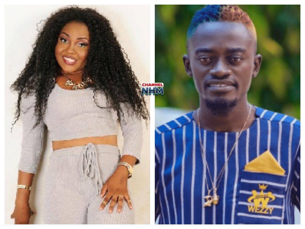 How Lilwin Helped Louisa Adinkra Rebuild Her Life and Ice Kenkey ...