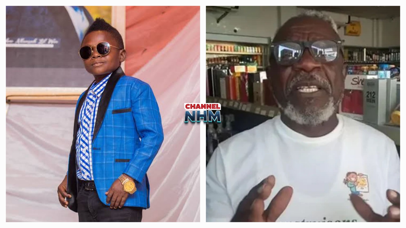 Oboy Siki Apologises, Dabo Ends Legal Battle - Firstnewsroom