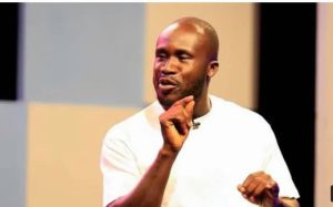 Dr. Likee Sold His Car to Fund UK Comedy Show, Papa Kumasi Reveals ...