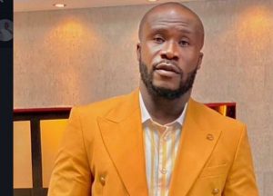 Dr Likee Explains Viral TGMA Outfit Was Planned Promo for London Comedy ...