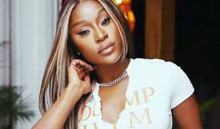 Arnold Asamoah-Baidoo Defends Efia Odo, Calls Out Hypocrisy in Ghanaian ...