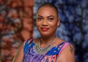 Pascaline Edwards Rejects Organised Religion, Calls It “A Form of ...
