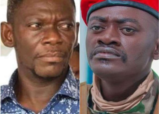 “There’s No Beef Between Us” - Agya Koo Speaks on Lilwin - Firstnewsroom